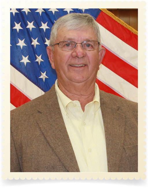 County Commission – Union County Tennessee Clerk